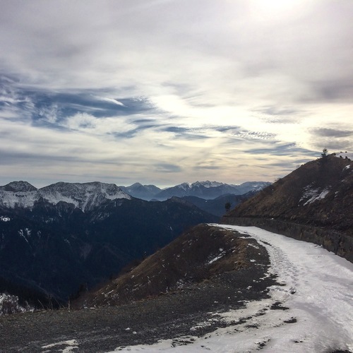 Astronomy Domine - Family Portrait