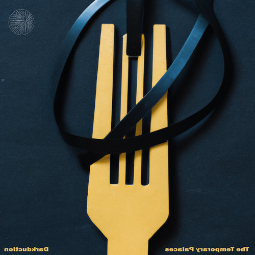 Darkduction - Continuous Kinetic Models